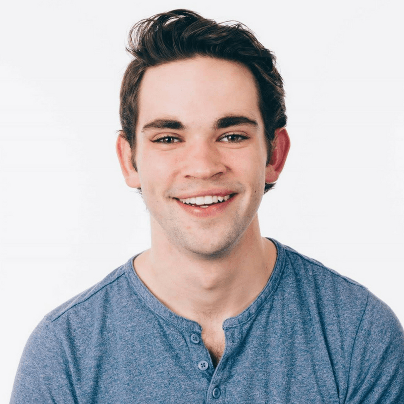 Wherever he leads: Caleb MacCullum - The Wesleyan Church