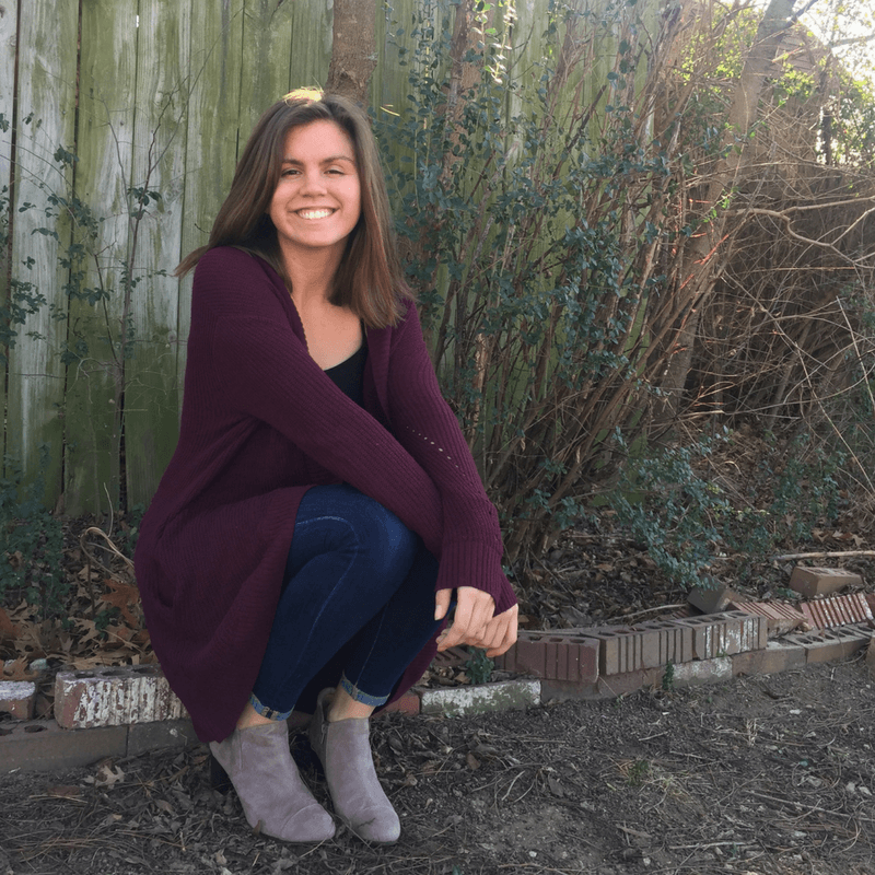 God knows what he’s doing: Abby Powell - The Wesleyan Church