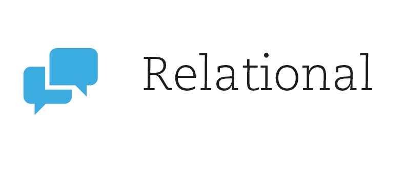 Thrive In 5: Relational- Solvable vs. Perpetual Problems - The Wesleyan ...