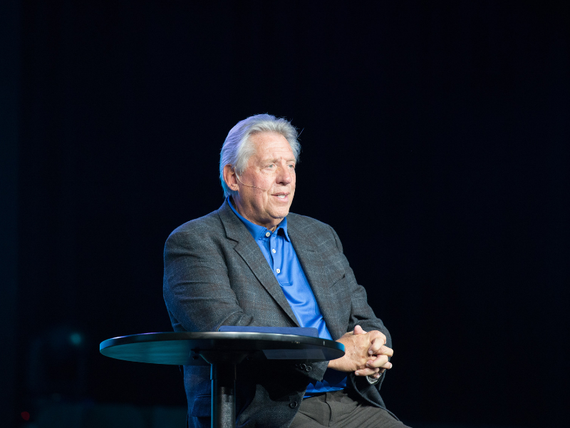 STOP, REST, PRAY, PLAY, THRIVE - The Wesleyan Church