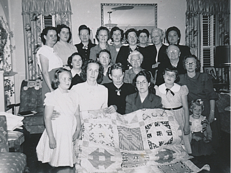 Women in Ministry - The Wesleyan Church