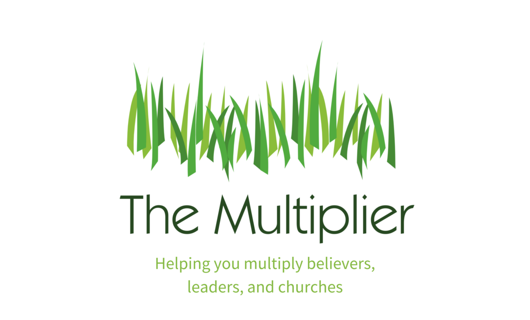 The Multiplier - The Wesleyan Church