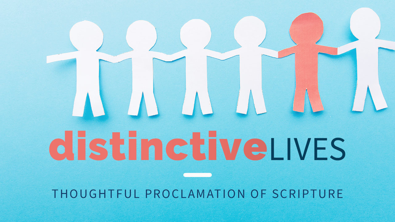 Living an incarnational, eloquent life - The Wesleyan Church