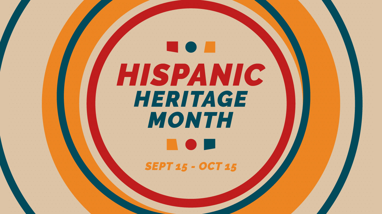 Celebrating Hispanic heritage - The Wesleyan Church