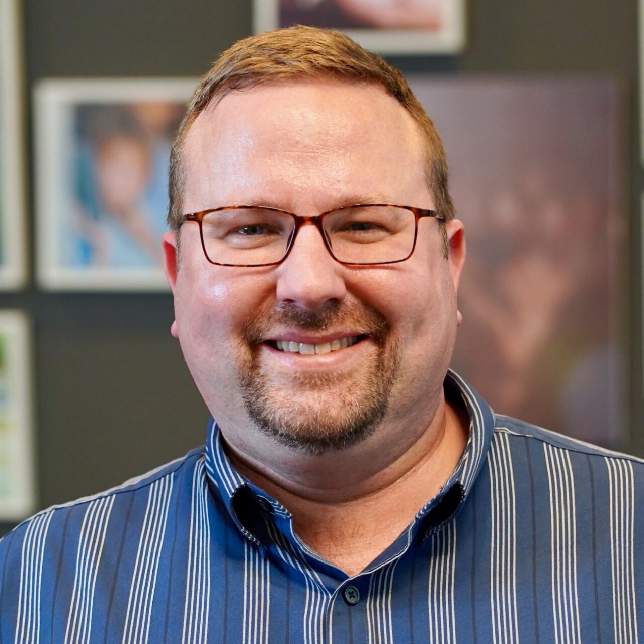 Our Team - The Wesleyan Church