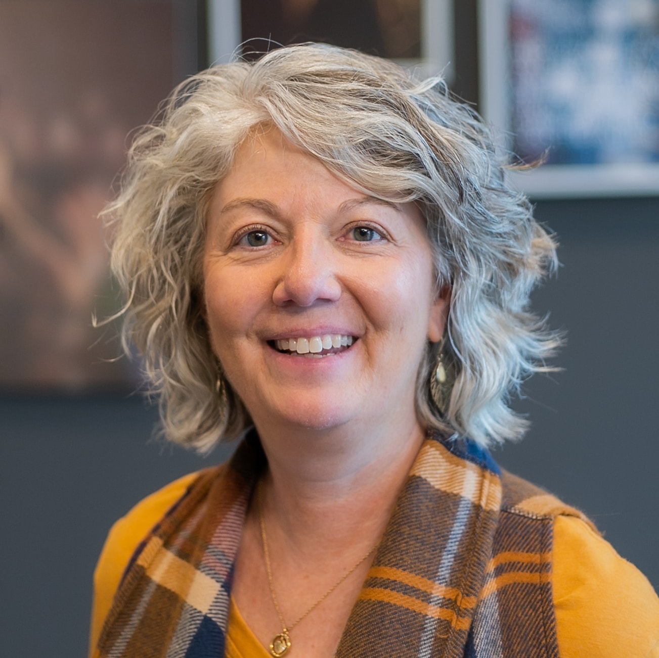 Lyn Rayn - The Wesleyan Church