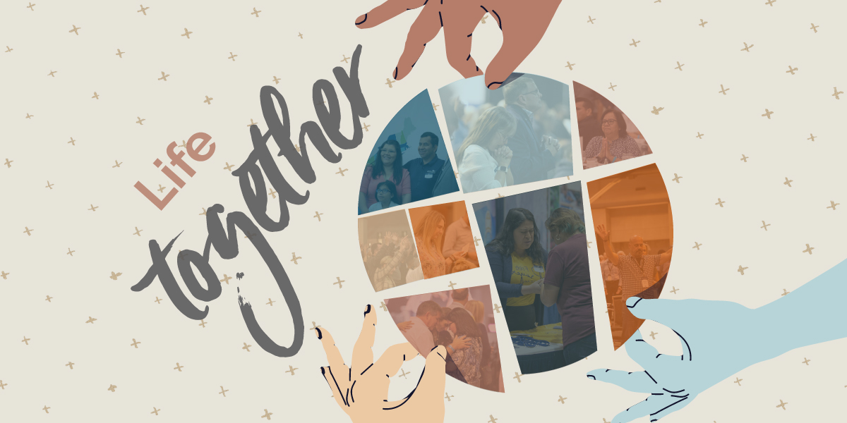 Life together - The Wesleyan Church
