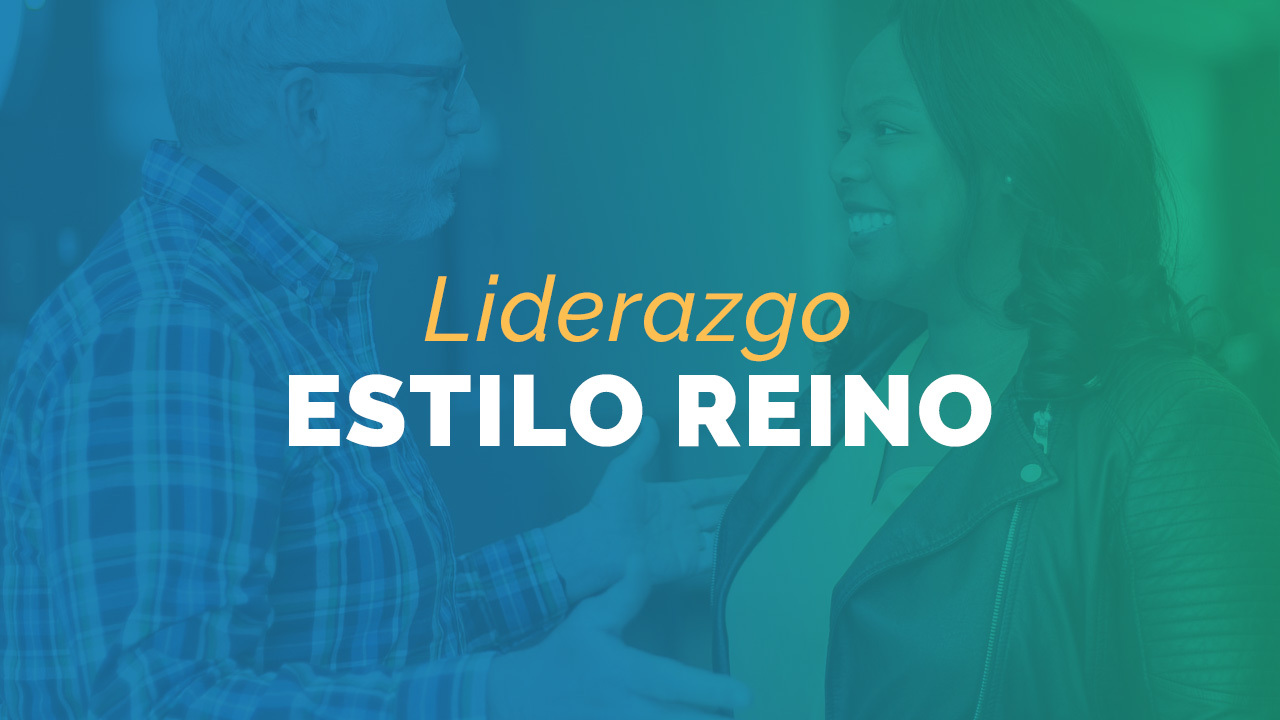 Liderazgo estilo reino - The Wesleyan Church