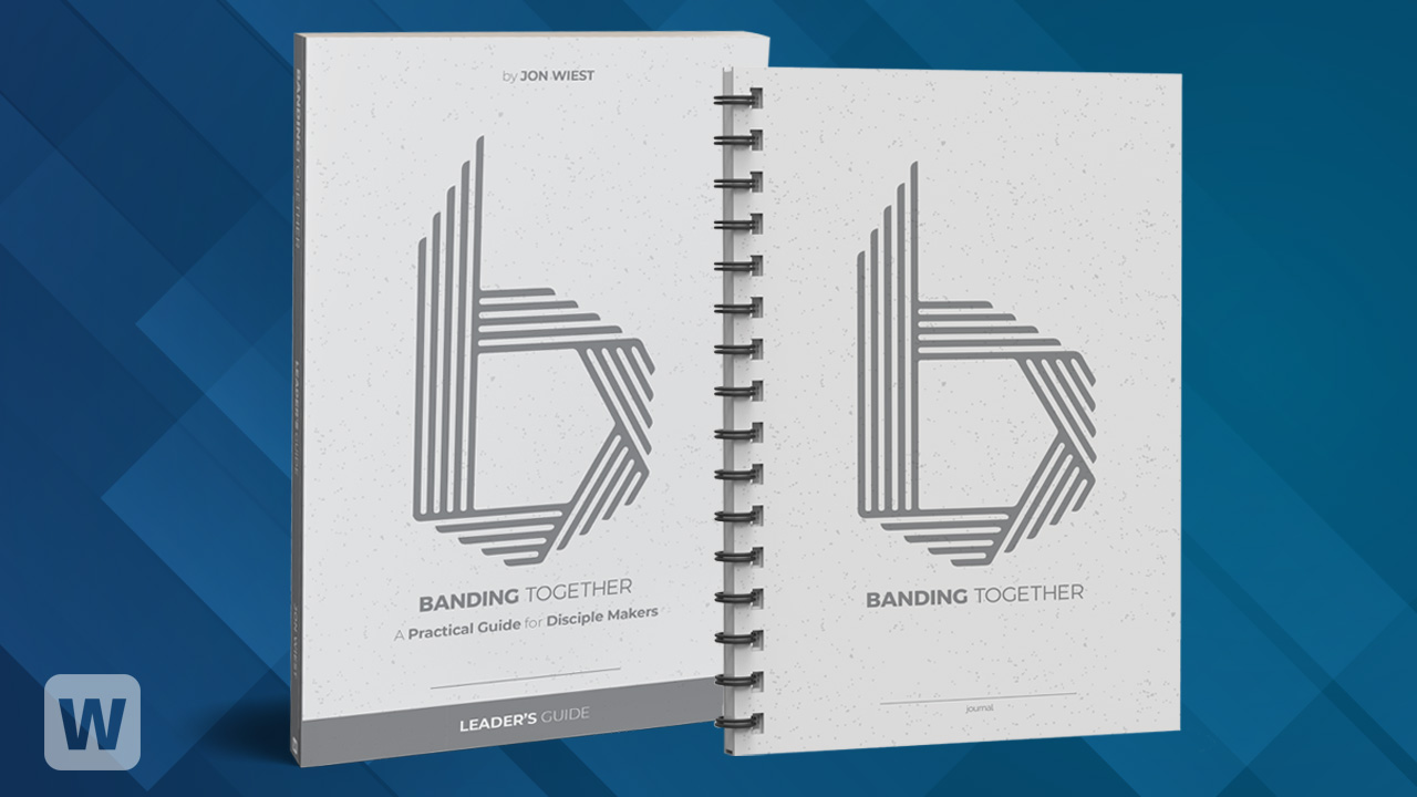 “Banding Together” derivative editions - The Wesleyan Church