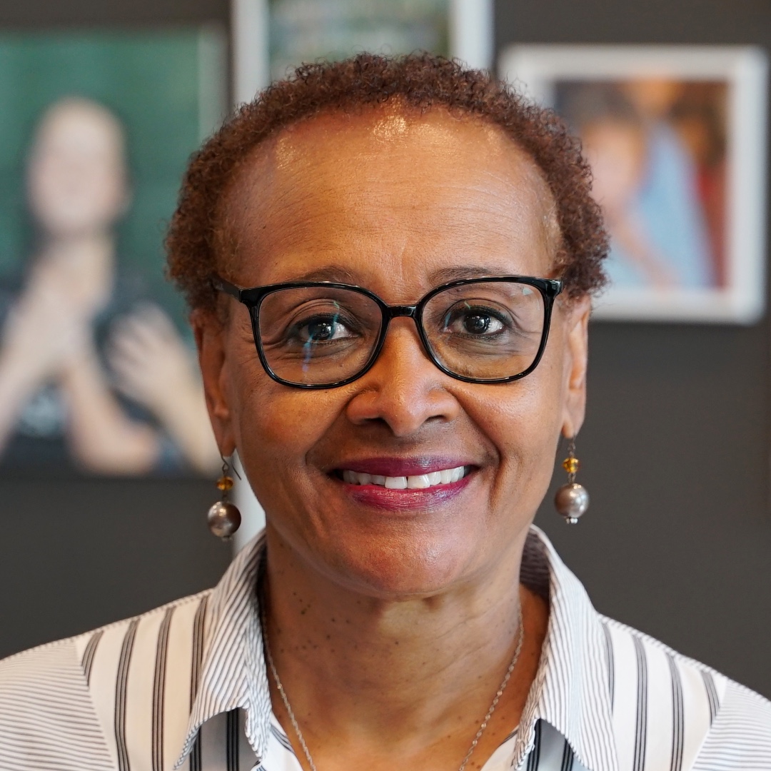 Carolyn Little - The Wesleyan Church