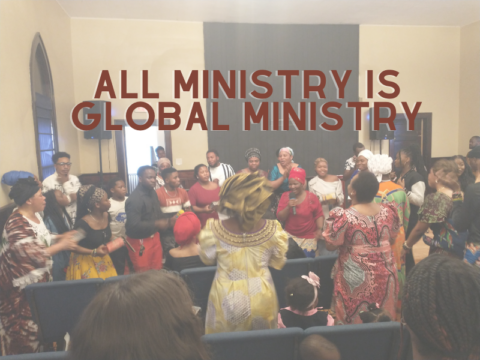 Education & Clergy Development - The Wesleyan Church