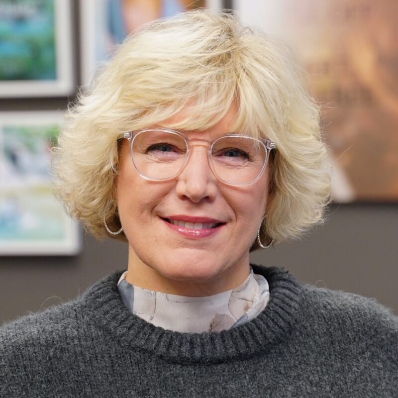 Our Team - The Wesleyan Church