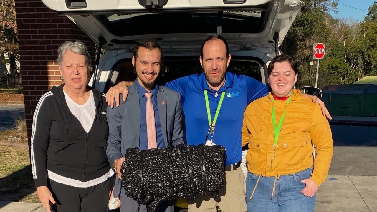 Acts 2 model ministry launches in Tallahassee - The Wesleyan Church