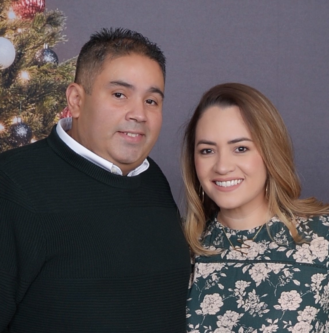 Nuestro Equipo - The Wesleyan Church