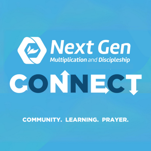 Next Gen Connect - The Wesleyan Church