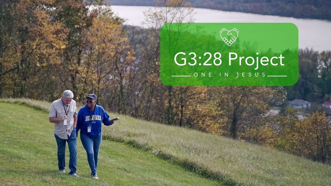 Freedom Tour: Fostering real conversation - The Wesleyan Church