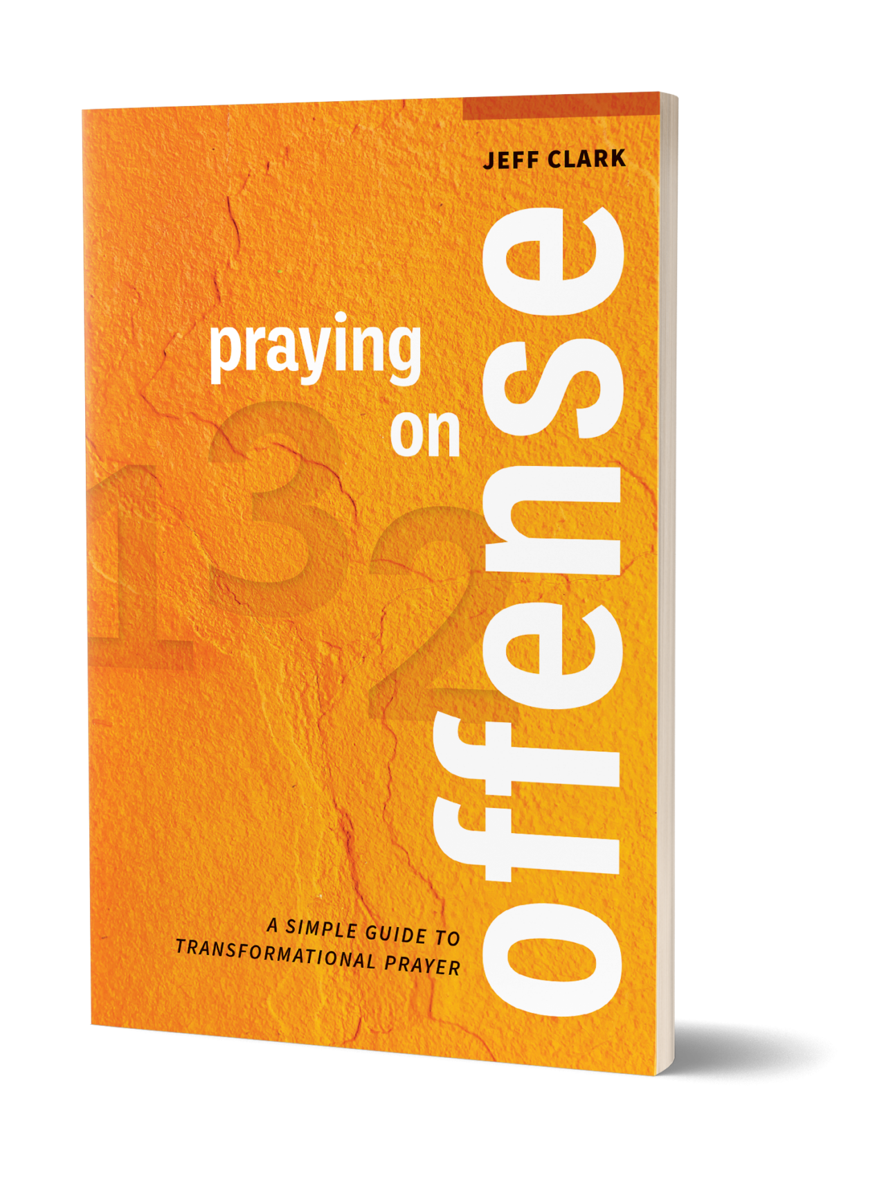 Acts 1:8 - Praying on Offense - The Wesleyan Church
