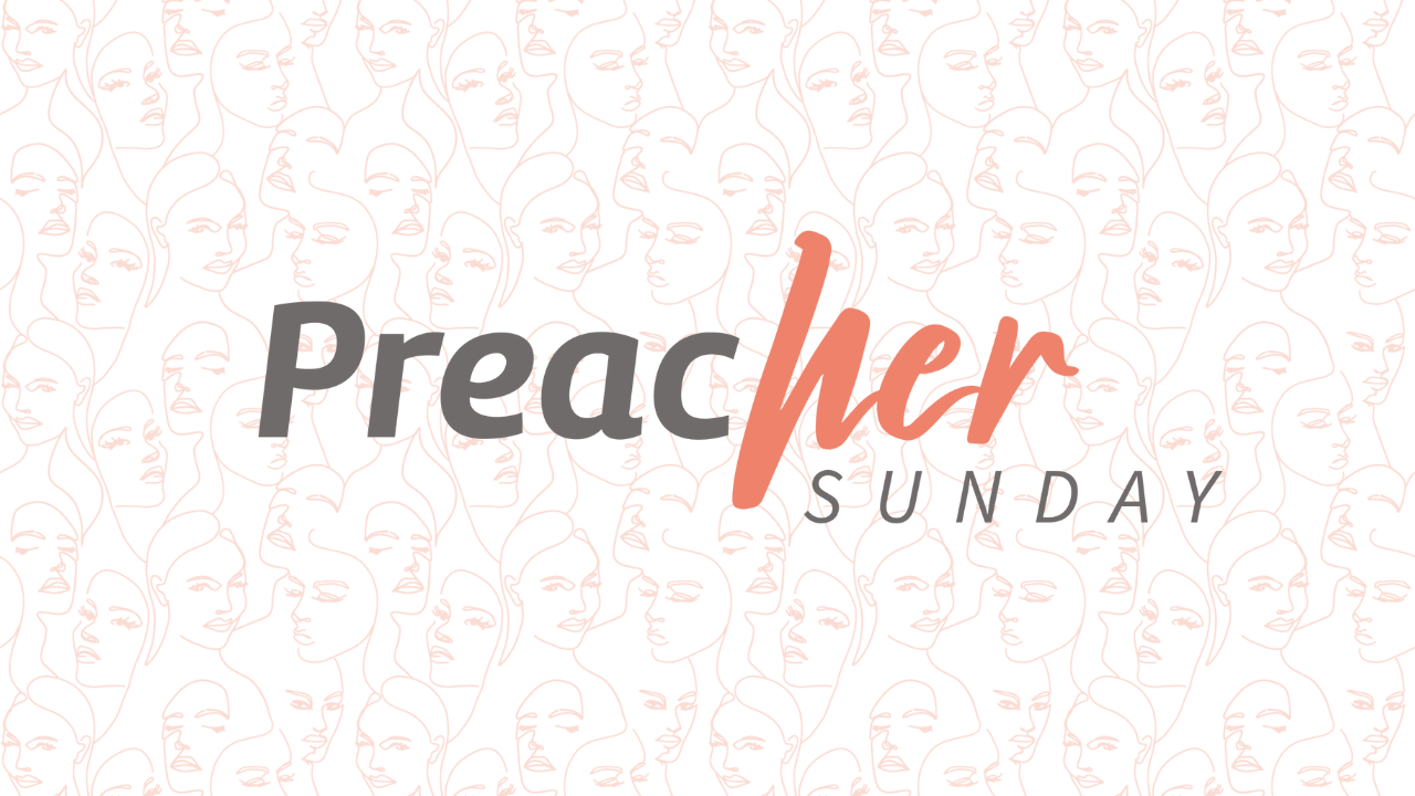 Called to Preach: Wesleyans Plan for PreacHer Sunday 2024 - The ...