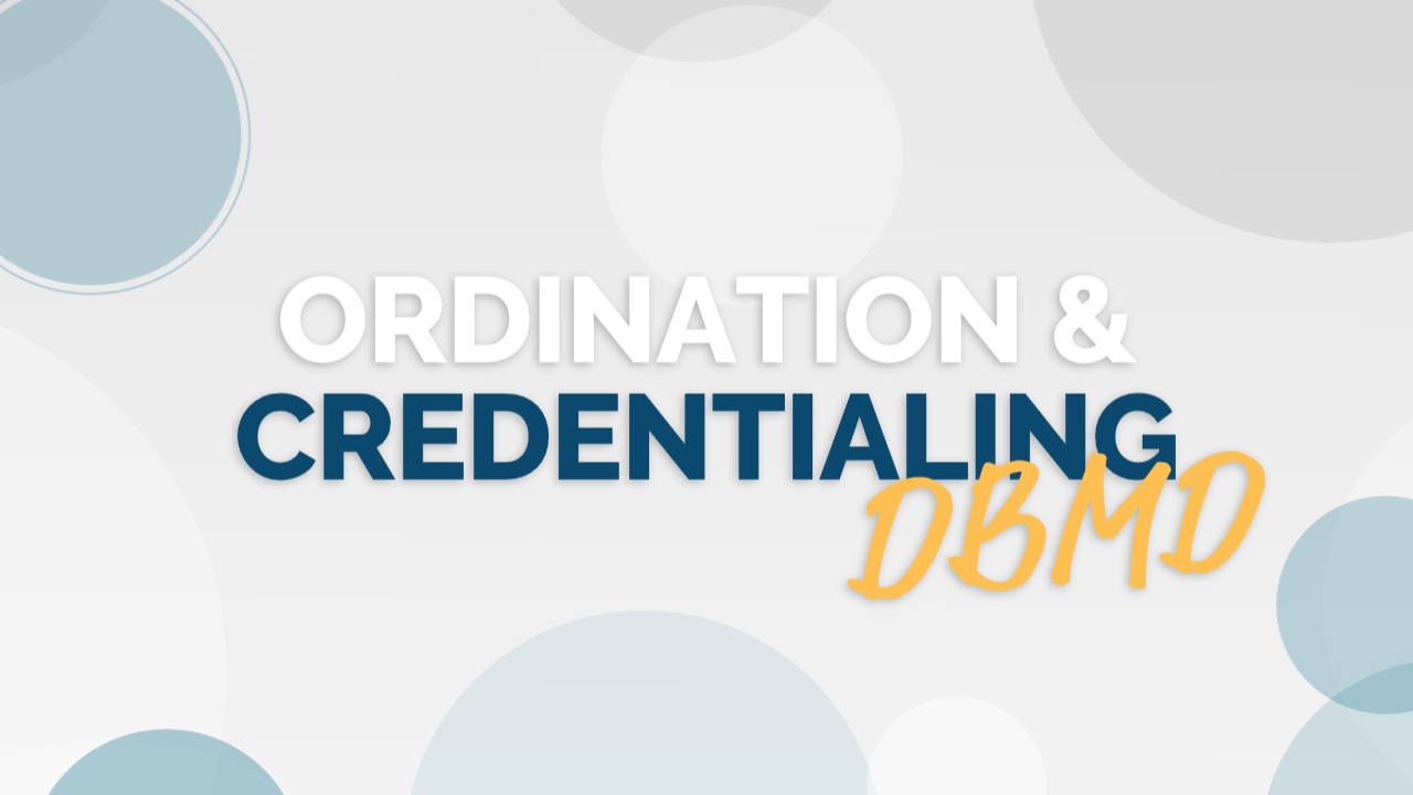 DBMD - The Wesleyan Church