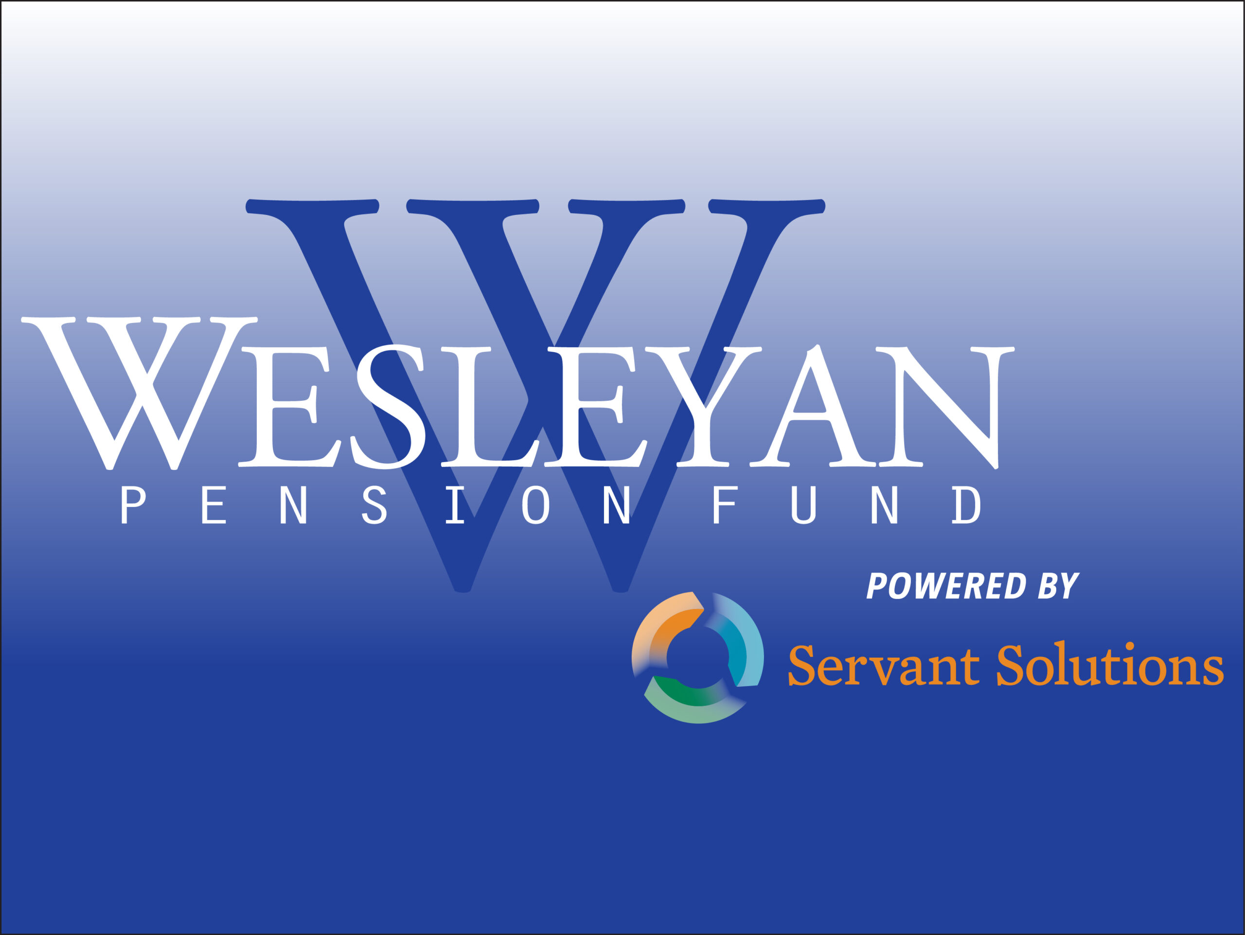 Wesleyan Pension Fund - The Wesleyan Church