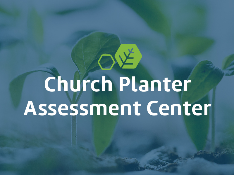 Assessment Center - The Wesleyan Church