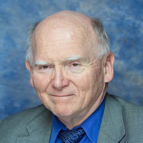 A Dedicated Servant Scholar: Dr. Gary Cockeril - The Wesleyan Church