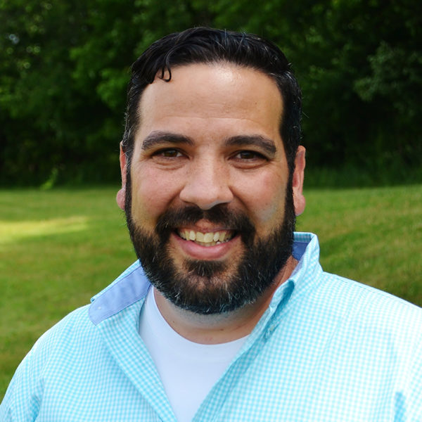 Meet the Team - The Wesleyan Church