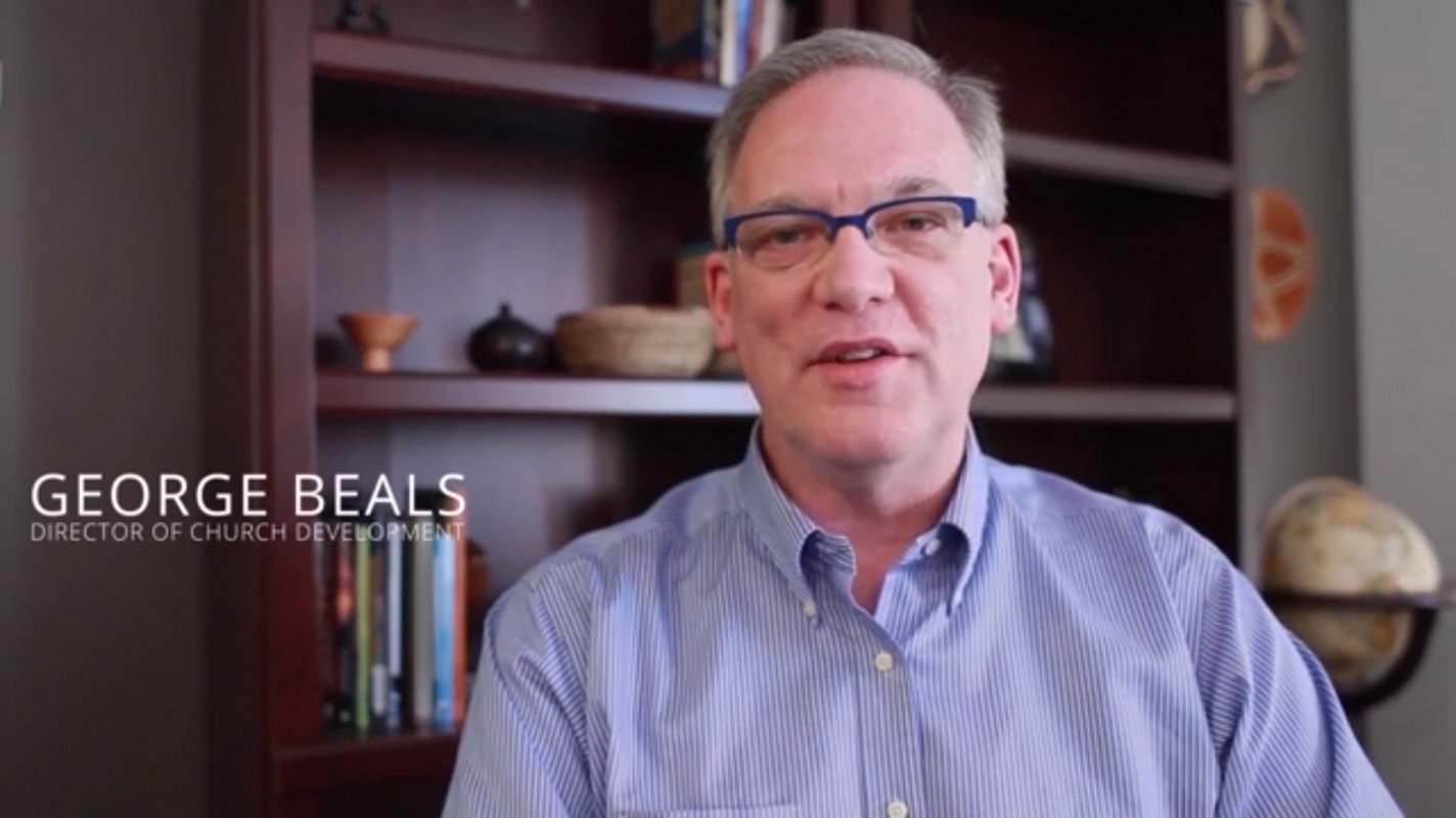 Holland Central Wesleyan leader appointed to World Hope International ...