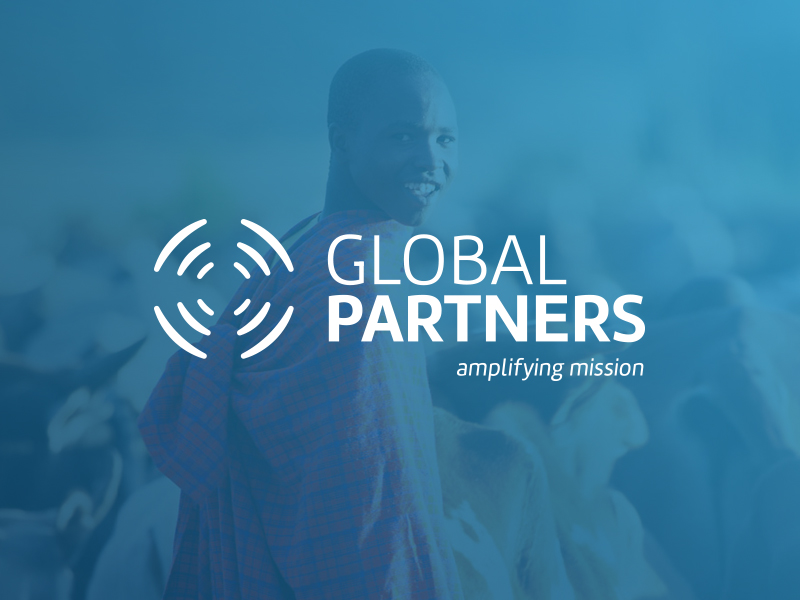 Global Partners - The Wesleyan Church