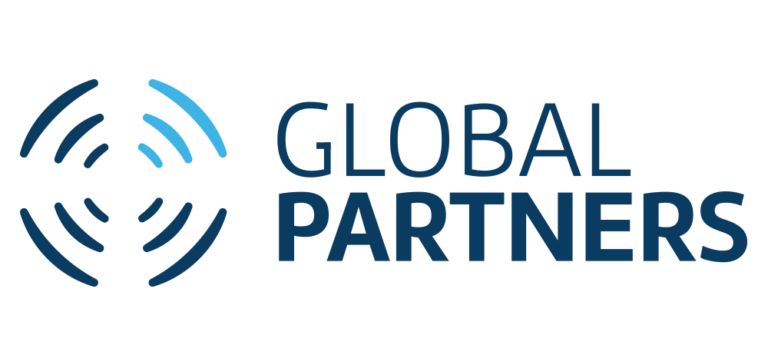 Global Partners - The Wesleyan Church